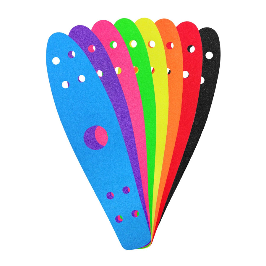 Penny Nickel Board Grip Tape