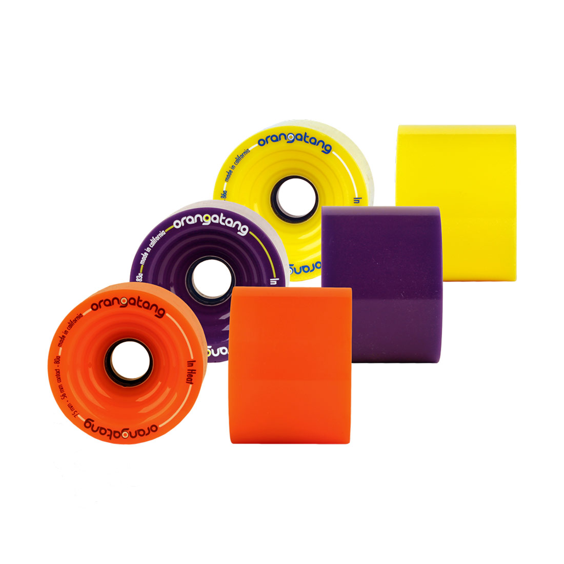 Loaded Dervish Sama longboard - Boardlife