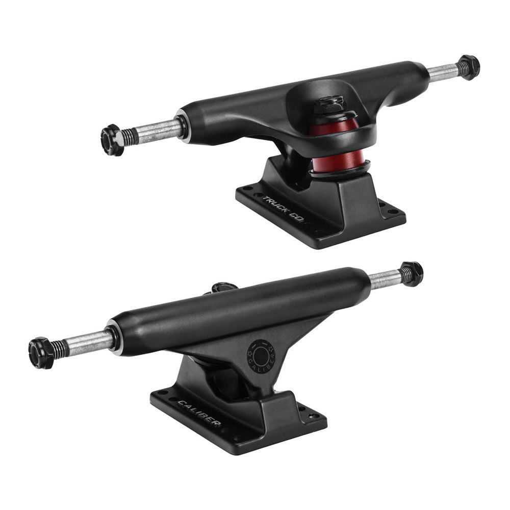 Caliber Street Truck Blackout - Boardlife