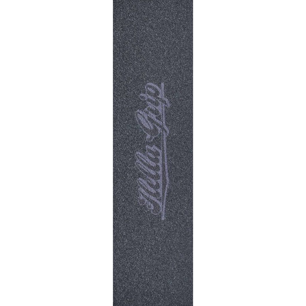 Hella Grip Classic Kickbike Griptape (Georgie Louis) - Boardlife