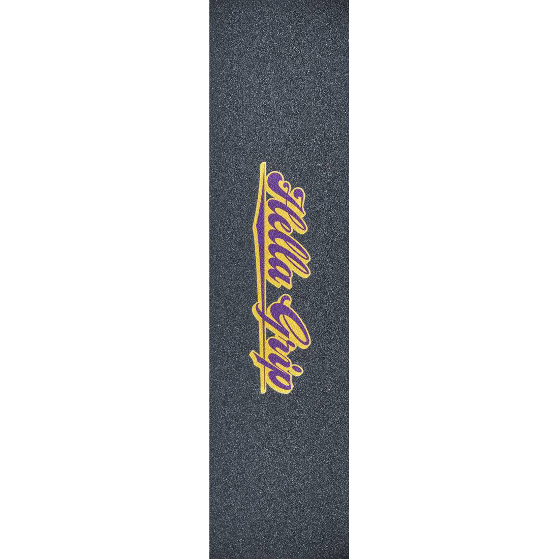 Hella Grip Classic Kickbike Griptape (Ryan Myers) - Boardlife