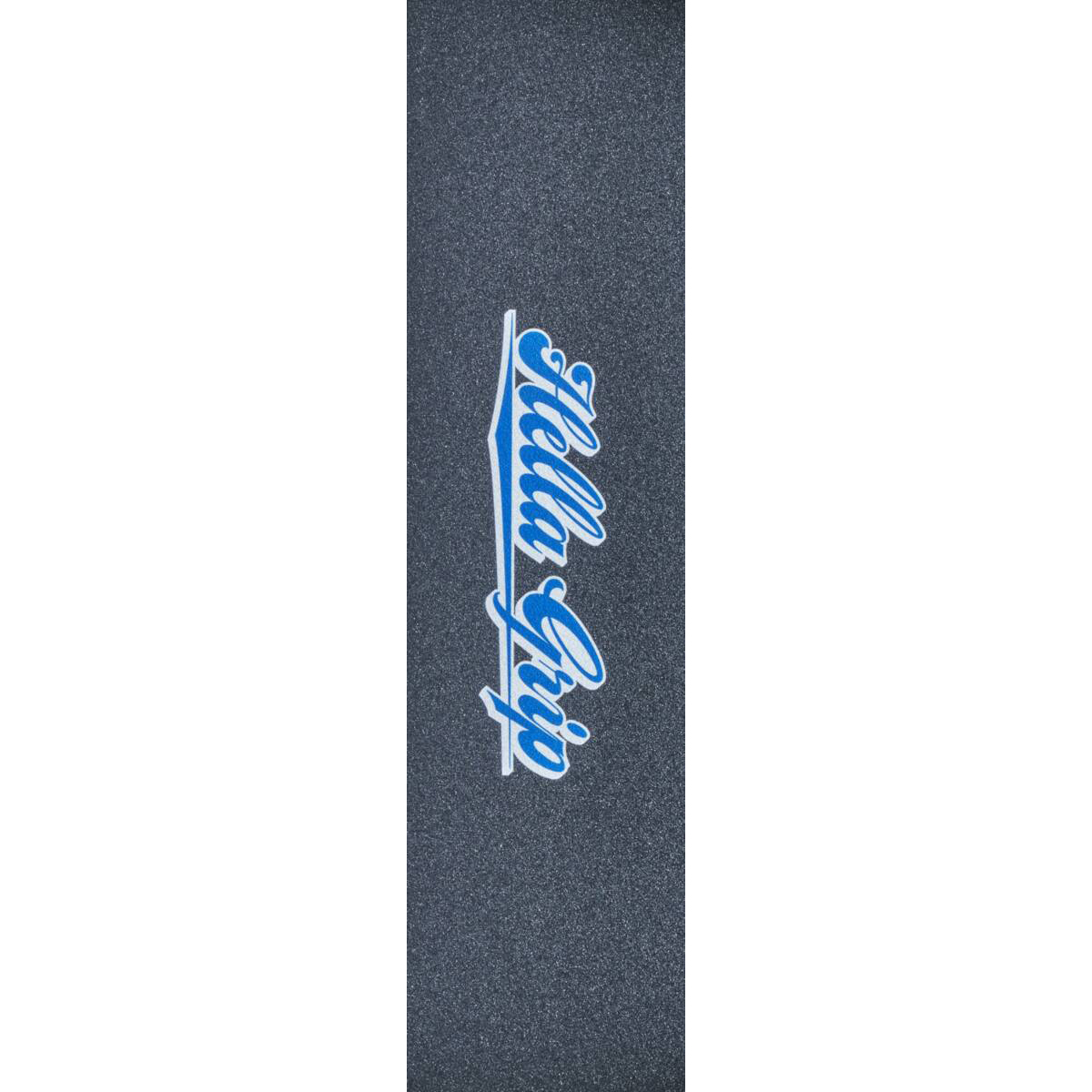Hella Grip Classic Kickbike Griptape (Santorini) - Boardlife